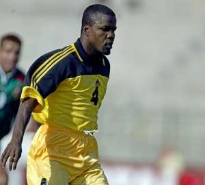 AFCON 2002: Sammy Kuffour Fought His Teammates, Says Team Manager Malik ...