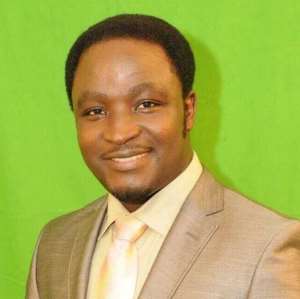 From stardom to struggle: Ghanaian actor's heartbreaking UK saga