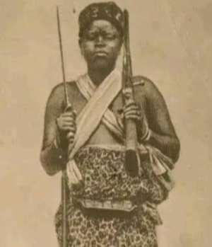 Episode 1: Mama Yakagbe – The Flame of Anlo Resistance