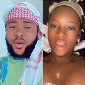 GH Kobby remanded in custody over Yaa Baby's death, accomplices discharged