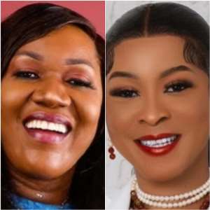 'Gospel artistes who reject collaborations from secular artiste are ...