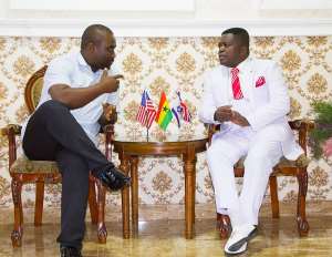 Establish peace dialogue with religious leaders to eliminate hate ...