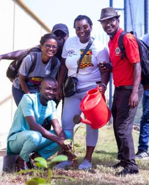 World Environment Day 2024: A Call to Action for Ghana
