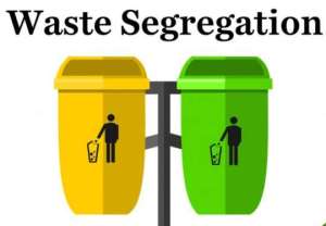 Waste Segregation To Begin In Tema