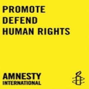 Scrap the death penalty, Amnesty International urges government