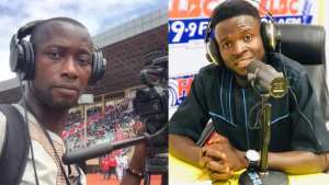 Police threaten to shoot 2 journalists covering Liberia elections