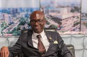 Embracing Defeat and Ensuring Transparency: Hon. Joseph Archibald's ...