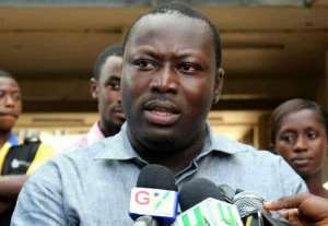 Economic Fighters League Condemns NDC Youth Organizer’s ‘Irresponsible ...