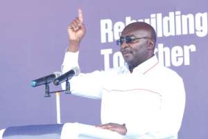 NPP will win election 2028 — Bawumia
