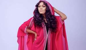Actress, Tamara Eteimo Flaunts fresh Curves in Sexy Outfits as She ...