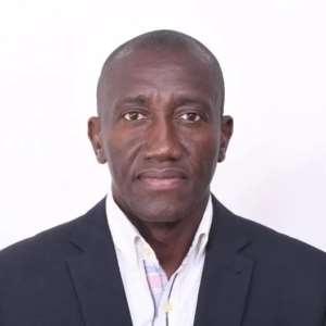 Patrick Johnson reinstated as GBA Secretary General by National Sports ...