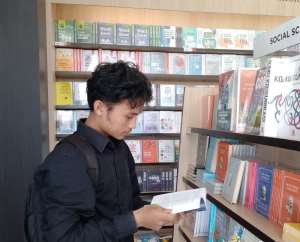 Antroposentrisme and The Way Nature Looks at Humans