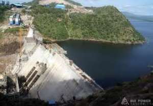 'Bui dam project is decreasing annual food production'