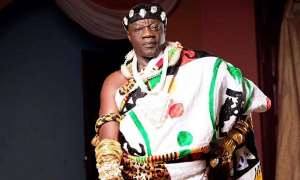 How ex-convict impersonated Callistus Mahama to defraud Abeadze ...