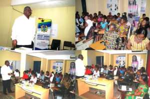 Corruption Has Now Become A Way Of Life