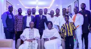 Let’s use AI to provide security solutions to prevent evasive threats—Rev. Okosun