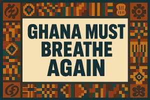 Rebuilding Ghana’s Security Architecture After Tragedy: A Call for ...