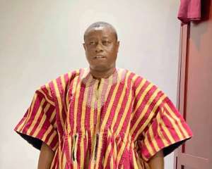 Minister confirms food shortage in Damongo SHS