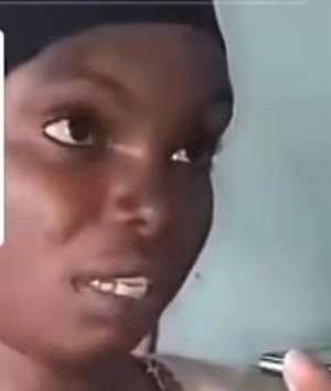 'We steal and sell babies for GH¢50' — Baby thief escapes lynching by ...
