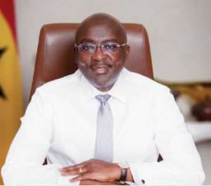 NPP 2024 Manifesto: I’ll build Ghana into a world-class digital economy ...