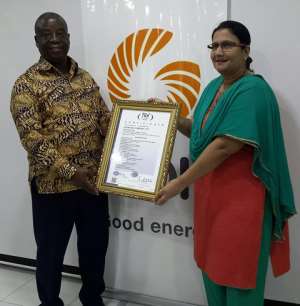 GOIL Assures Investor Community/Shareholders of Positive Prospects