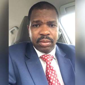 GTEC and Academic Integrity: The Case of Dr. Ayensu