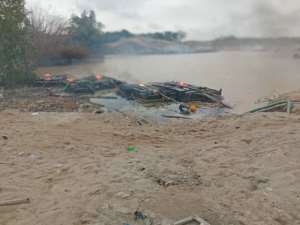 Editorial: Galamsey – Ghana’s Slow Poison