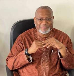 NDC-UK & Ireland Chapter congratulates newly appointed NDC national ...