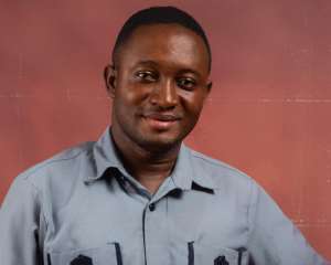 DOL: PAC Academy General Manager Stephen Appiah passes away