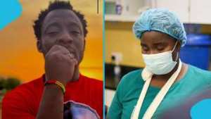 Ridge hospital assault: Ralph should be dealt with – Vanderpuye