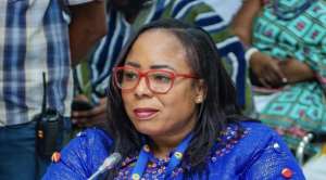 Respect Ga people in Accra, it's their land – Linda Ocloo on ‘Akwaaba’ row