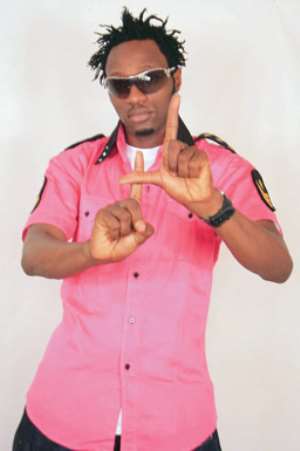 ‘Why I am dogged by scandals’ ----------DJ Zeez