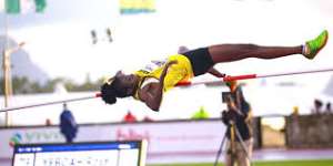 2022 Commonwealth Games: Rose Yeboah and Abigail Kwarteng through to ...