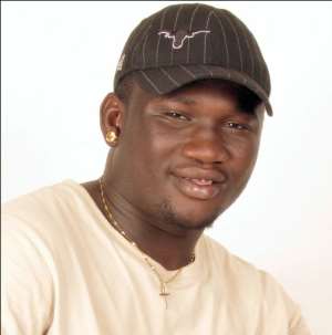 Charles Boye Is Back