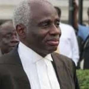 The Architect of Legal Integrity: Tsatsu Tsikata’s 50-Year Journey at ...