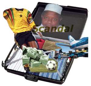 New Twist To Mallam Issah's Case