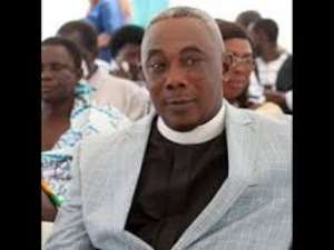 Apostle John Prah Blast Evangelist Emmanuel Addai Over Illuminati ...