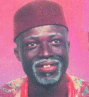 HOW ANOTHER STAR ACTOR, ALARAN DIED