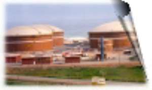 Aboadze Power Project