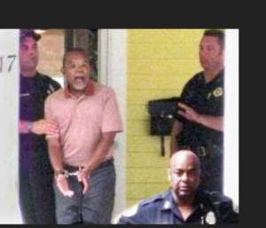 Professor Henry Gates got his comeuppance