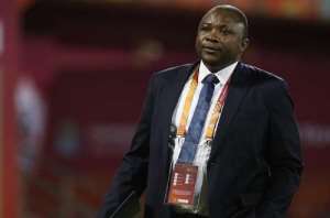 2025 AFCON Qualifiers: Ibrahim Sannie Daara criticizes state of Ghana's ...
