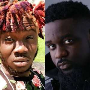 Showboy blasts Sarkodie for excluding him from Rapperholic show at Kumasi