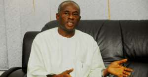 Collins Dauda Charged With Abetment Of Assault