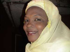 HAUSA FILMS AS SECOND WINDOW