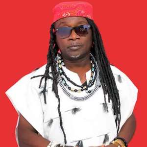 Amandzeba Nat Brew laments decline of Ghanaian music influence in West ...