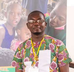 Establish medical jurisprudence in Ghana—Dr Adomako