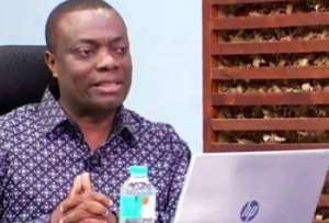 Plea bargain law weakens anti-corruption efforts — Mussa Dankwah