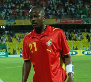 I Don't Know TB Joshua -Dede Ayew