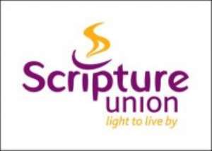 Scripture Union marks 120th Anniversary