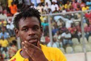 Back to roots: Emmanuel Clottey officially joins Kotoko